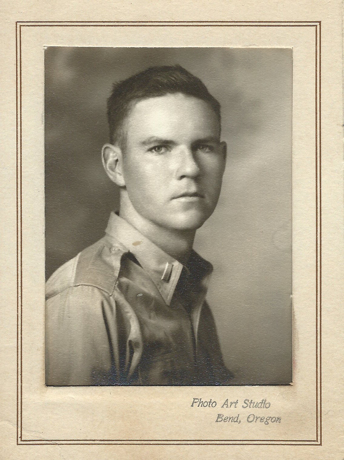 299th - The Men of WWll